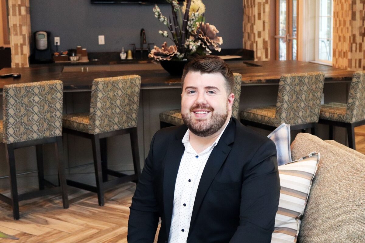 Book eXp Realty Discovery Call | Jacob Shireman