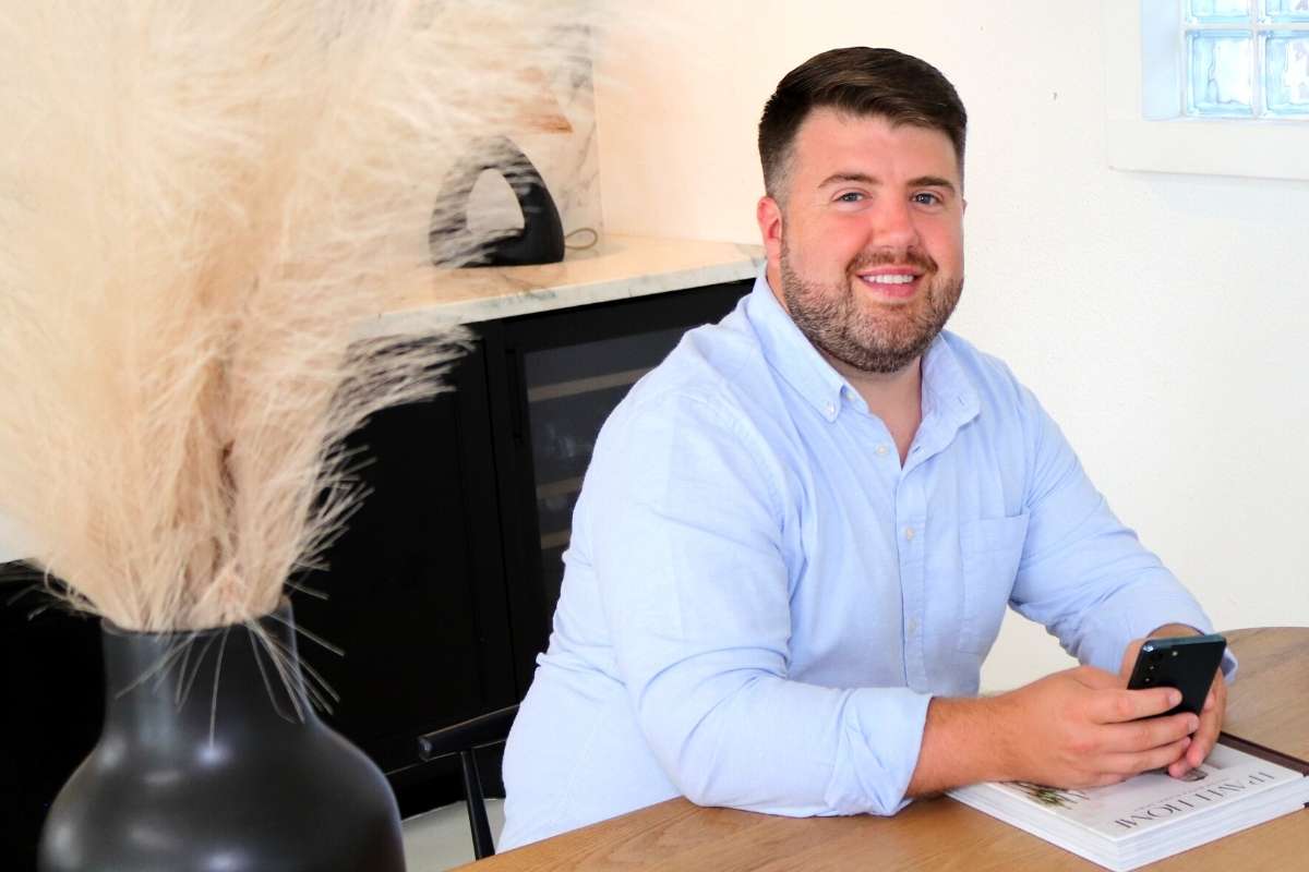 Jacob Shireman - Real Estate Marketing Consulting Services