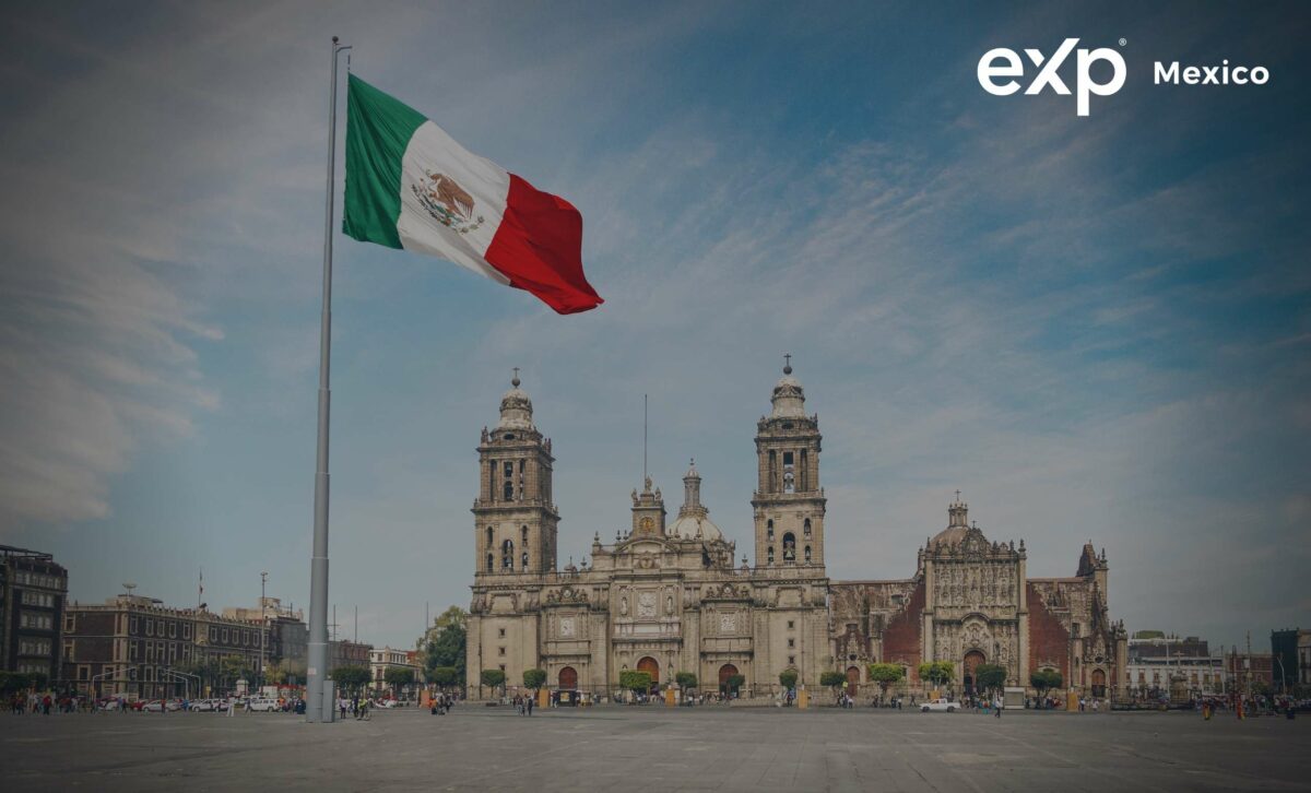 eXp Mexico - The Complete Guide to Joining eXp Realty