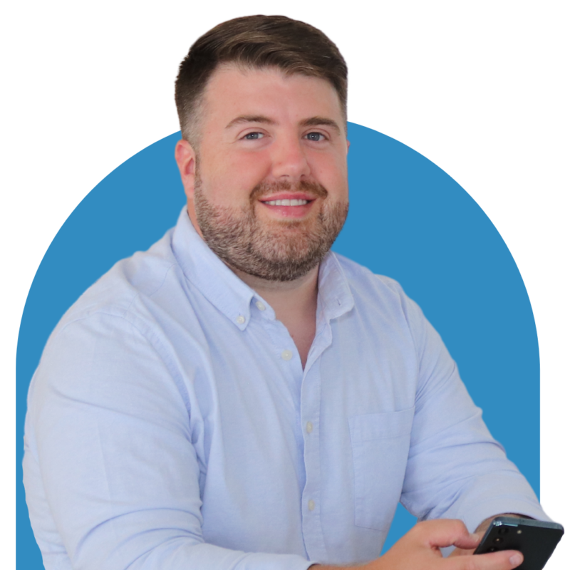 Real Estate Website & Sales Funnel - Jacob Shireman