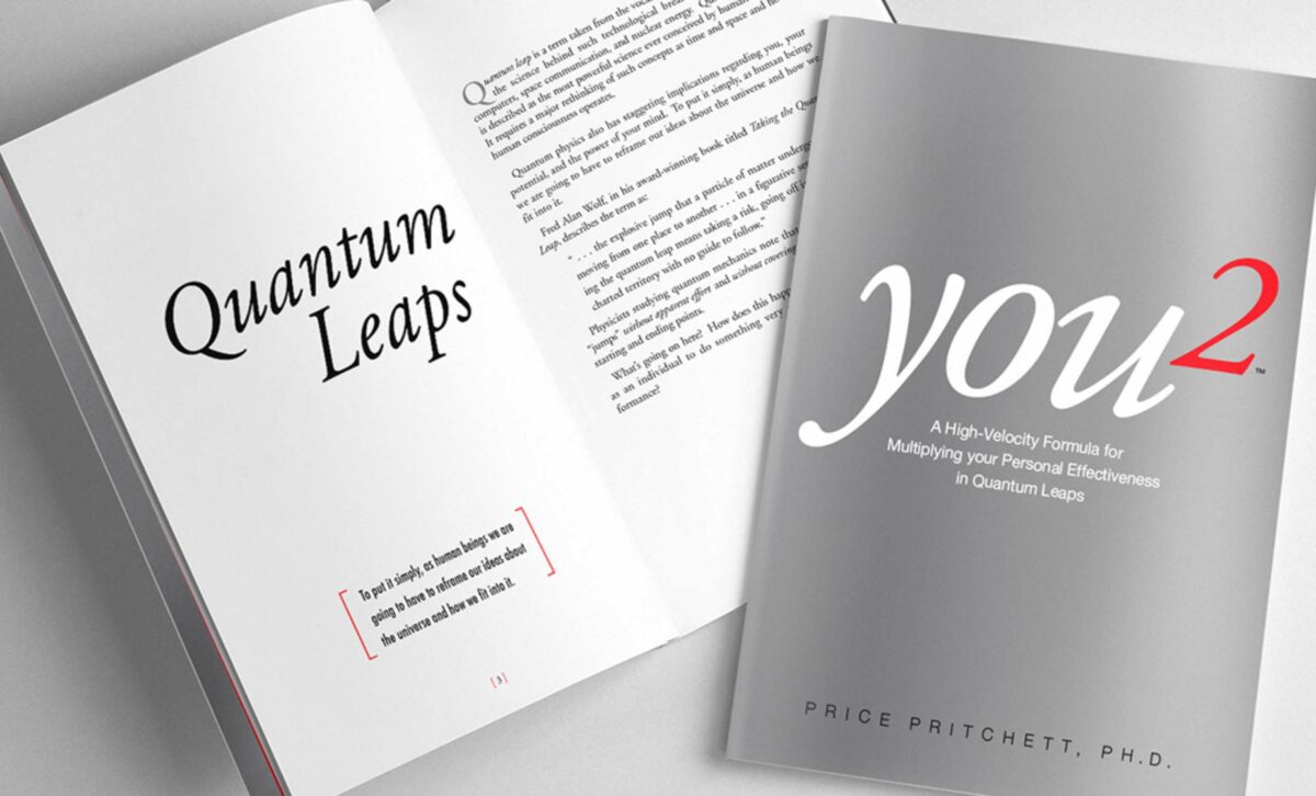 Unlocking Your Potential: A Profound Journey with ‘You 2’
